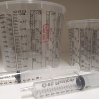 Verf mengen om je eigen nieuwe Annie Sloan kleuren te maken - The ...